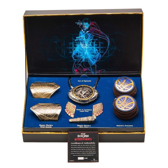 SalesOne | Toys | Salesone Doctor Strange Multiverse Of Madness Box ...